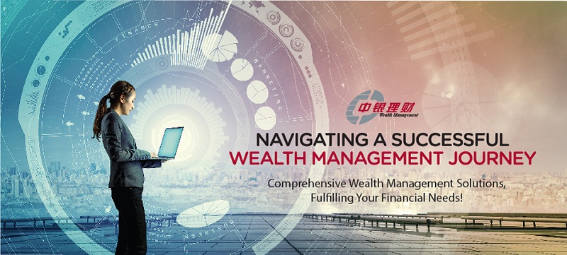 Wealth Management Banking | Personal Banking | Always with you @ Malaysia